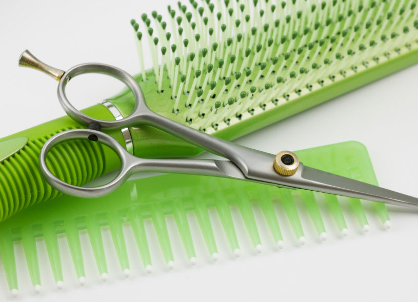 scissors and comb iStock_000013020390Small | Hairdresser Career ...